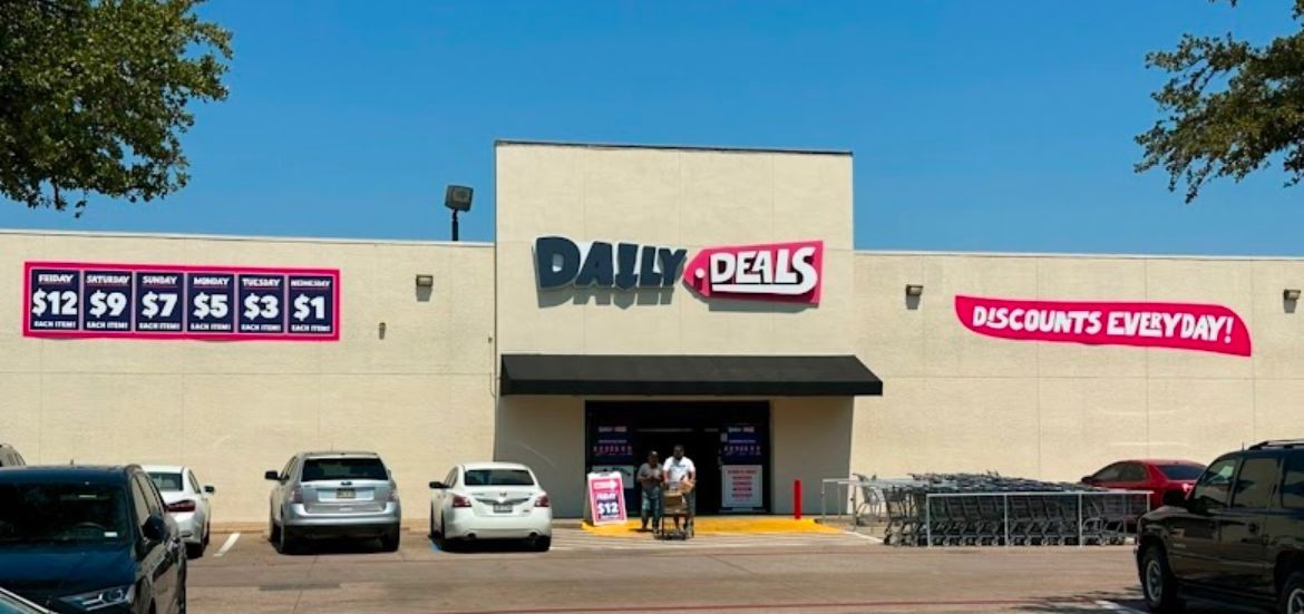 Visit Us – Daily Deals